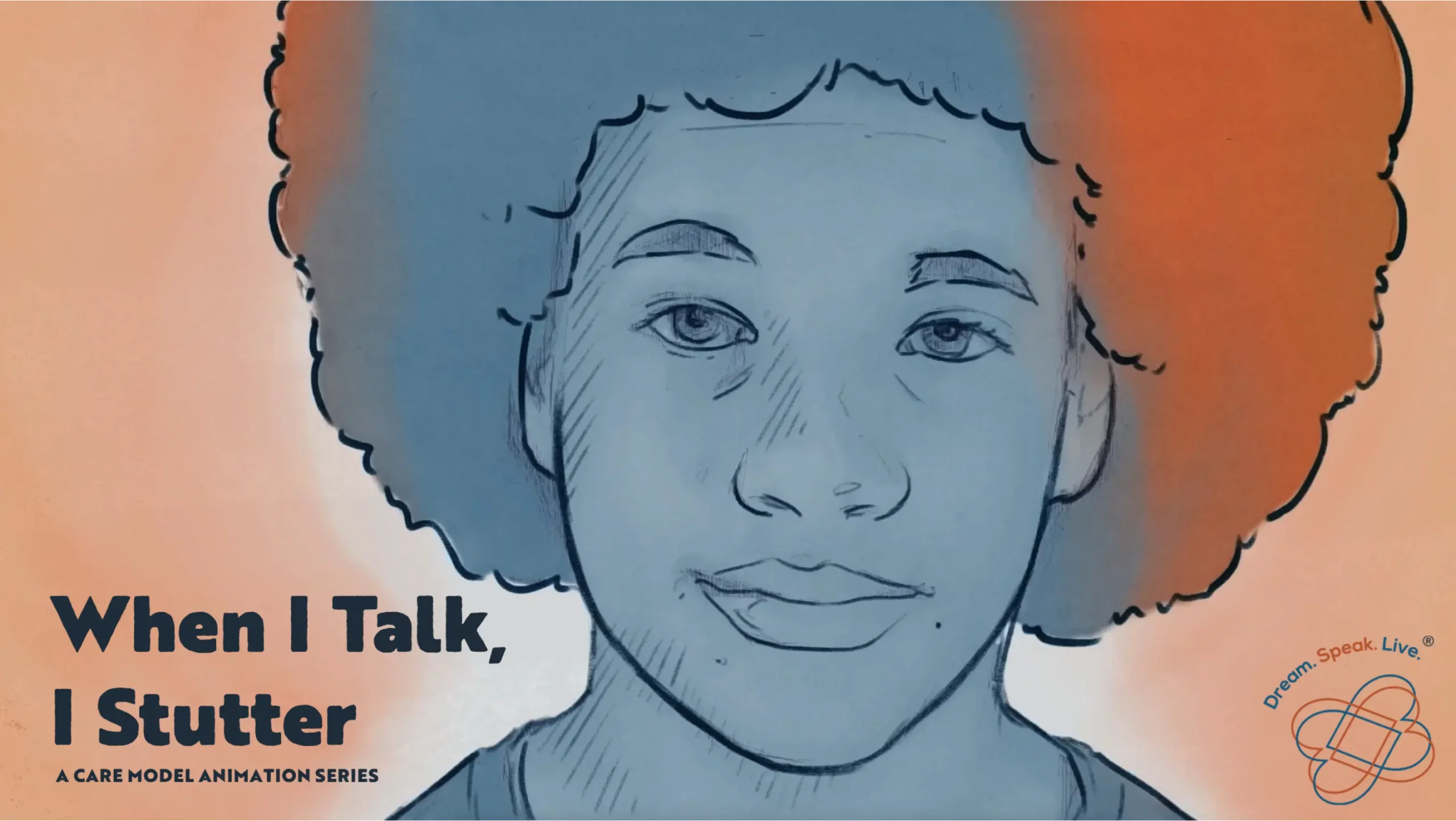 When I Talk, I Stutter - Arthur M. Blank Center for Stuttering Education